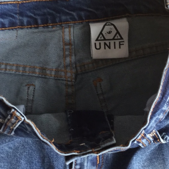 UNIF | Jeans | Unif Jeans | Poshmark